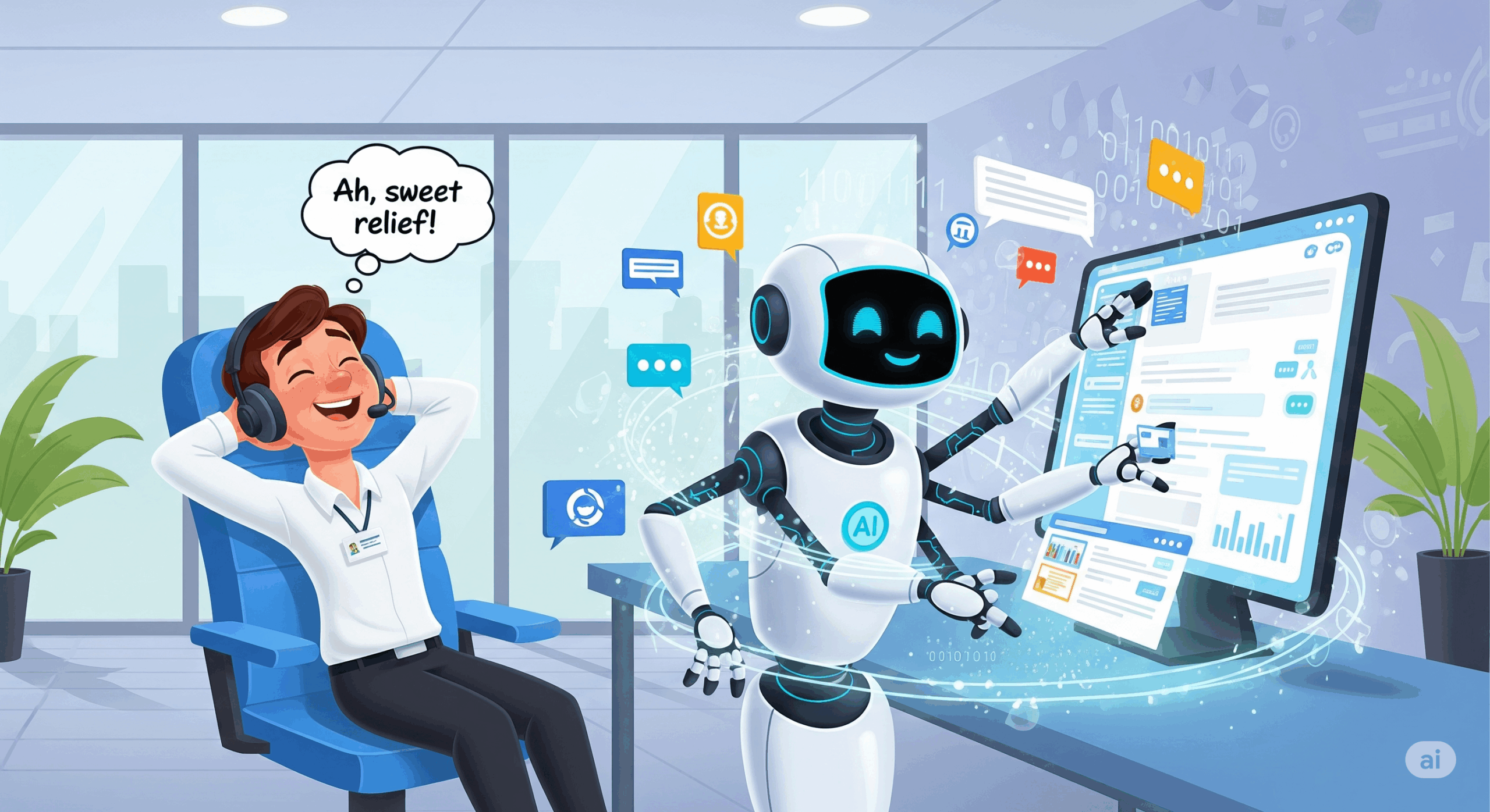 CoSupport AI – 高精度AIが顧客サポートを自動化する次世代カスタマーサービスプラットフォーム | Peaky AI LAB