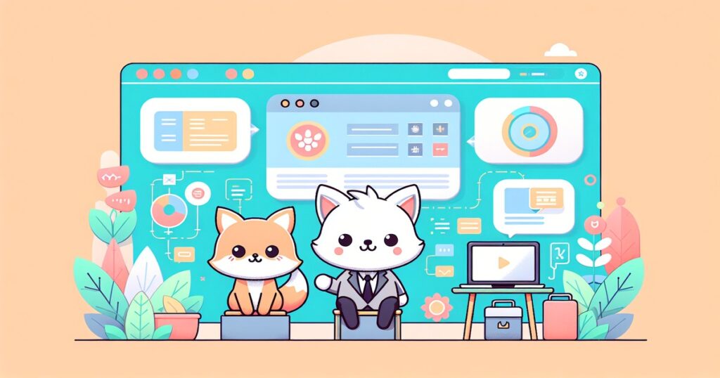 ViewMe - 3Dモデルを高速プレビューできるデスクトップビューワーアプリ - Peaky AI LAB