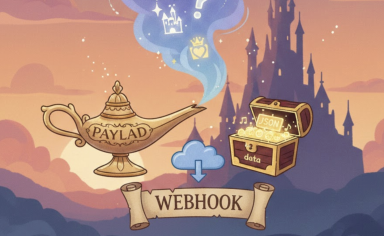 Webhookの「ペイロード」って何？JSONデータの中身を3分で理解 - Peaky AI LAB