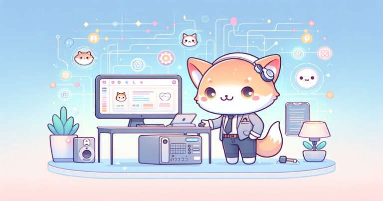 Notion Avatar Maker – AIで写真やアイデアをNotion風アバターに変換するデザインツール | Peaky AI LAB