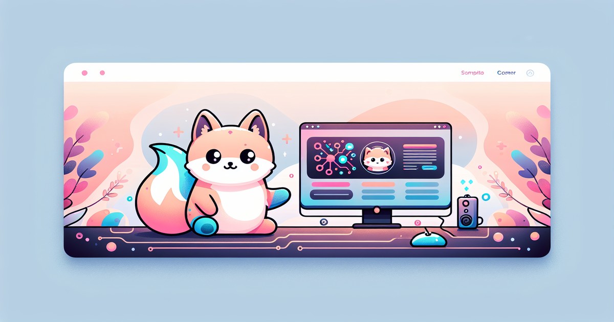 Pretty Prompt 1.0 – AIプロンプトを自動最適化するChrome拡張機能 | Peaky AI LAB