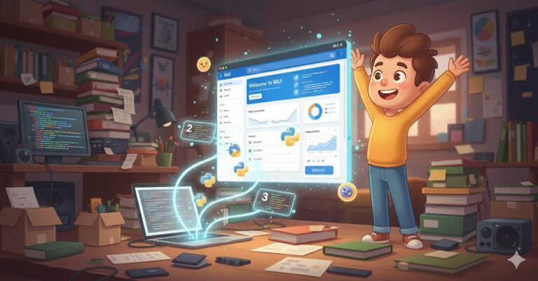 Streamlitとは？Pythonで3ステップでWebアプリを作る方法 - Peaky AI LAB