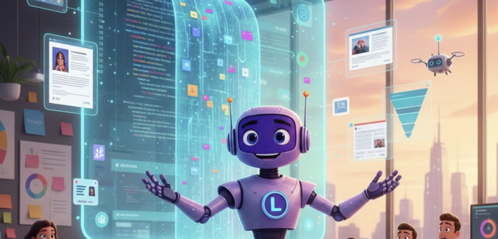 MediaPipe Face Landmarkerで顔のランドマーク検出を始めよう！実装手順と活用シーン解説 - Peaky AI LAB