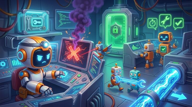 hotfixとは？本番障害を最速で直すGitブランチ戦略と運用 | Peaky AI LAB